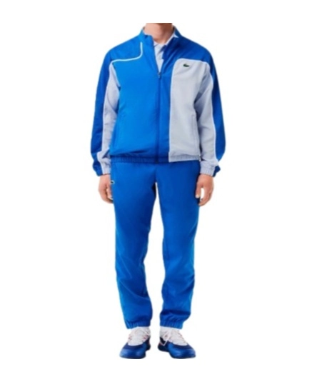 Lacoste Wh7573 Trkst Sn99