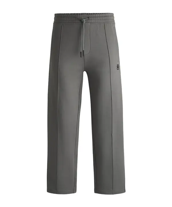 Hugo Boss Cotton Sports Pants