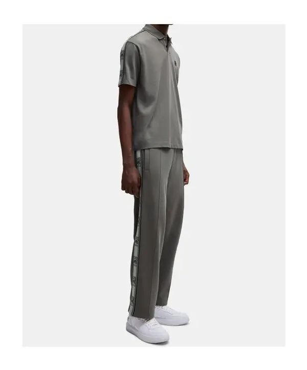 Hugo Boss Cotton Sports Pants