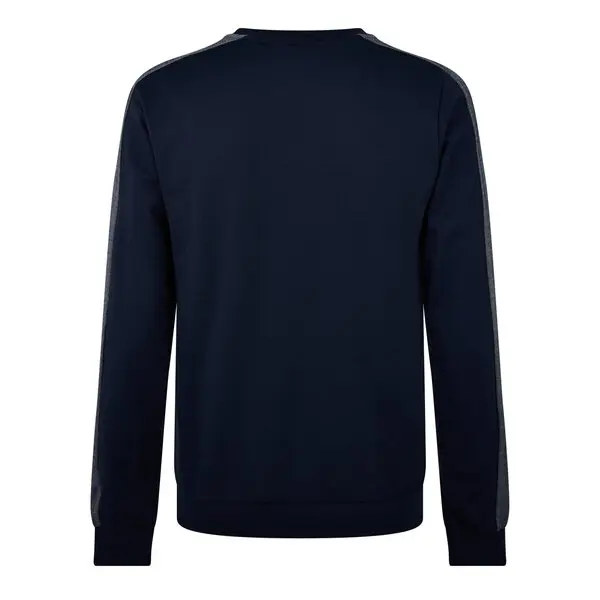 Hugo Boss Casual Crew Neck Sweatshirt