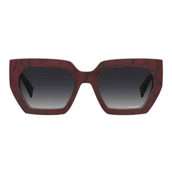 Missoni Oversized Sunglasses