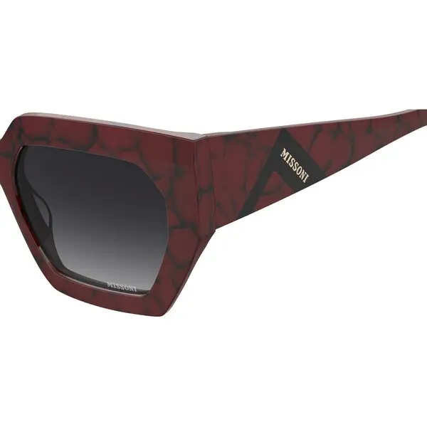 Missoni Oversized Sunglasses