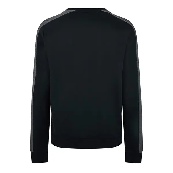 Hugo Boss Crew Neck Pullover Sweatshirt