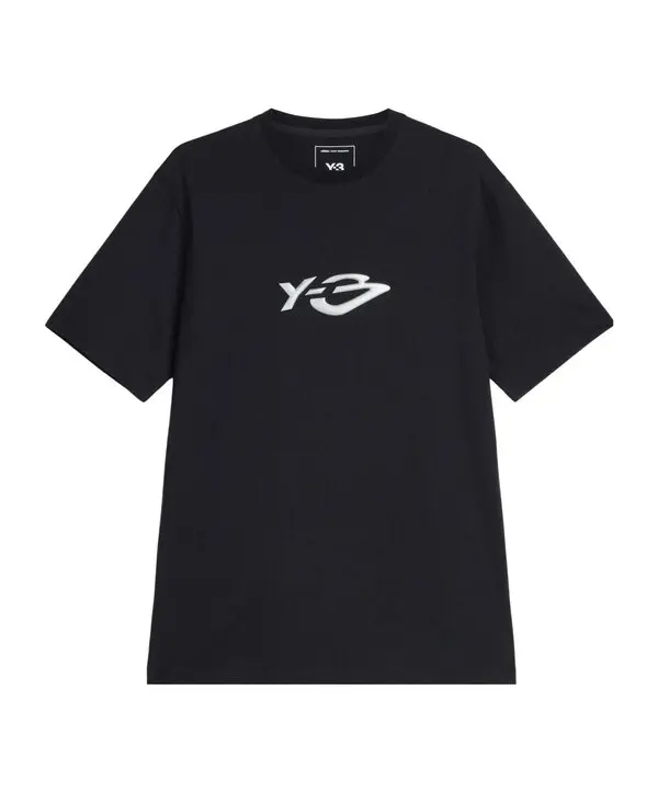 Moschino Solid-color Crew Neck Short Sleeves