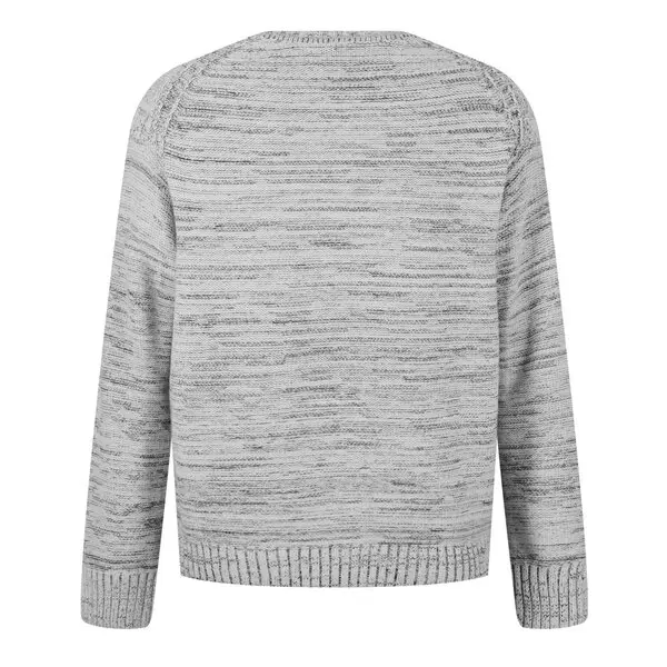 Hugo Boss Versatile Knitted Sweater