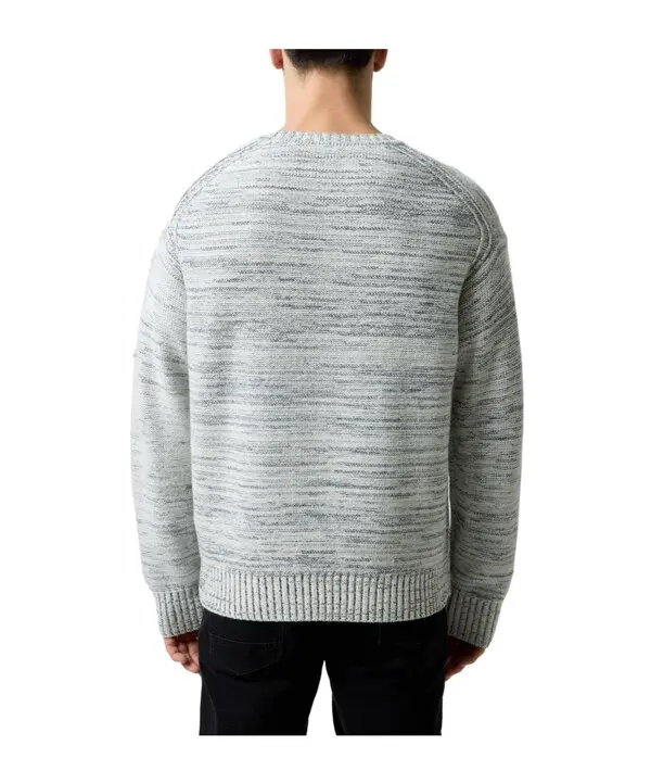 Hugo Boss Versatile Knitted Sweater