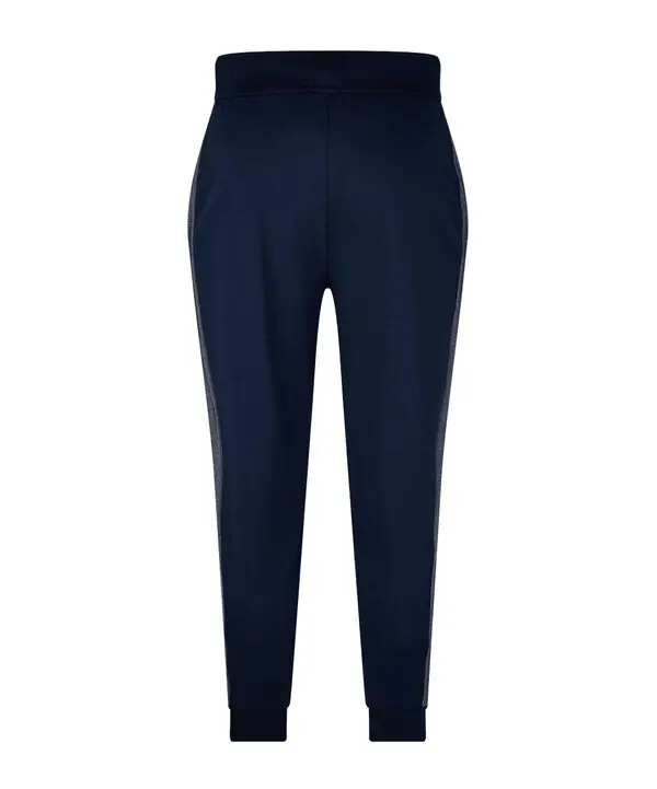 Hugo Boss Solid Color Casual Pants