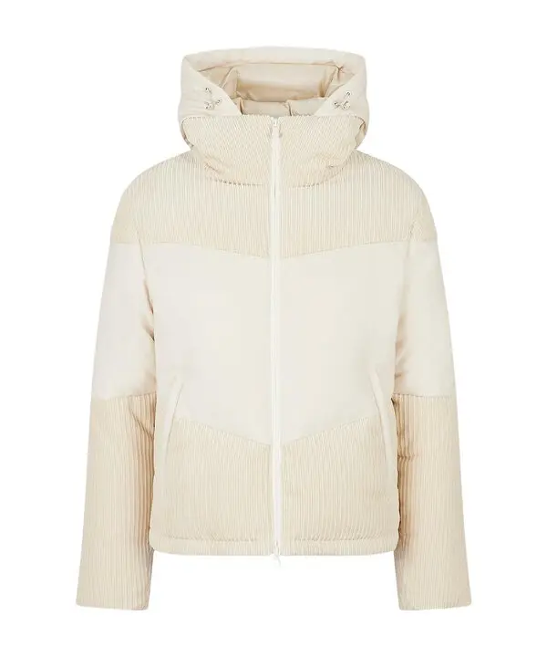 Emporio Armani Puffer Jacket