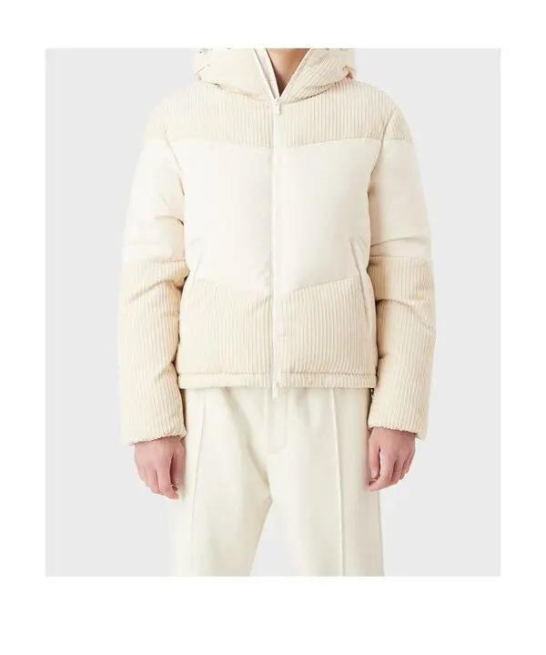 Emporio Armani Puffer Jacket