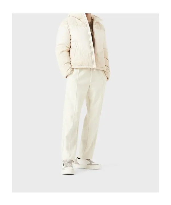 Emporio Armani Puffer Jacket