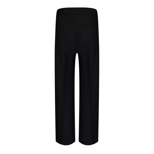 Off-White Classic Trousers