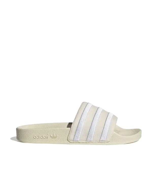 ADIDAS ORIGINALS Striped Slip-on Slides