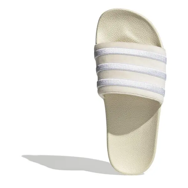 ADIDAS ORIGINALS Striped Slip-on Slides