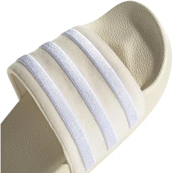 ADIDAS ORIGINALS Striped Slip-on Slides