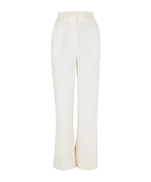 Casablanca Belt Loops Slacks