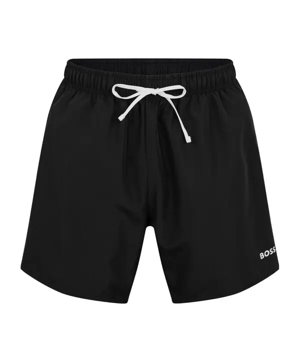 Hugo Boss Minimalist Casual Shorts