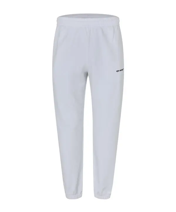 Off-White Casual Long Trousers