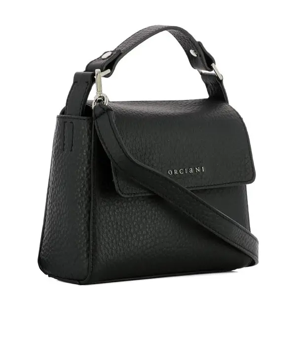 Orciani Sveva Soft Tote Bag