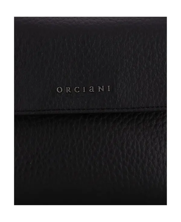 Orciani Sveva Soft Tote Bag