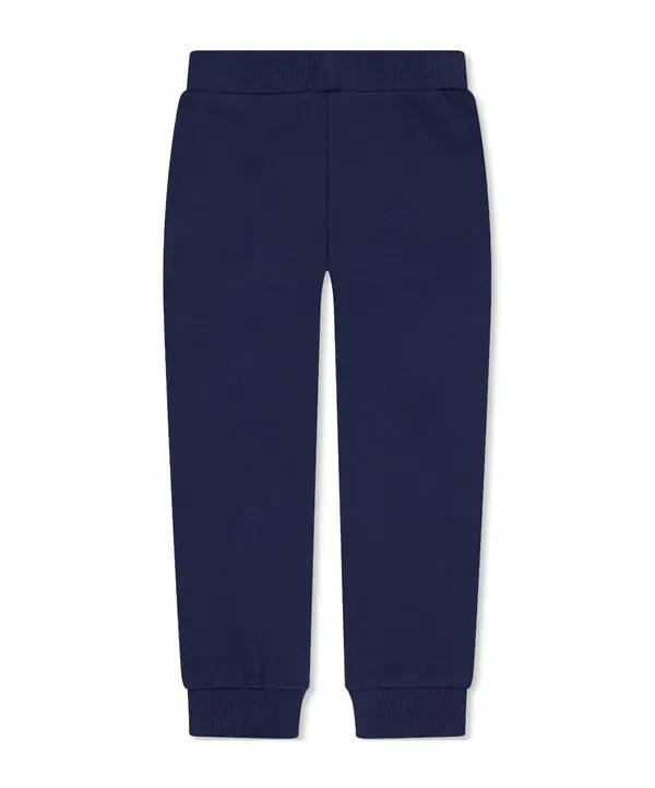 Balmain Children's Classic Cotton Trousers