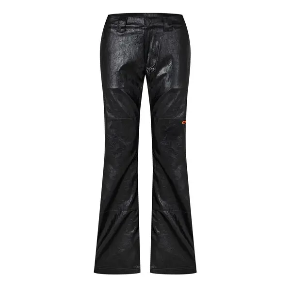 Heron Preston Belt Loops Slacks