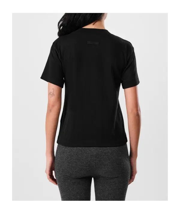 Fear Of God Logo Print T-shirt