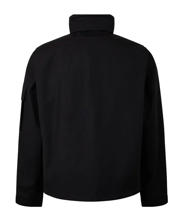C.P. COMPANY Stand Collar Jacket