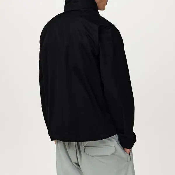 C.P. COMPANY Stand Collar Jacket