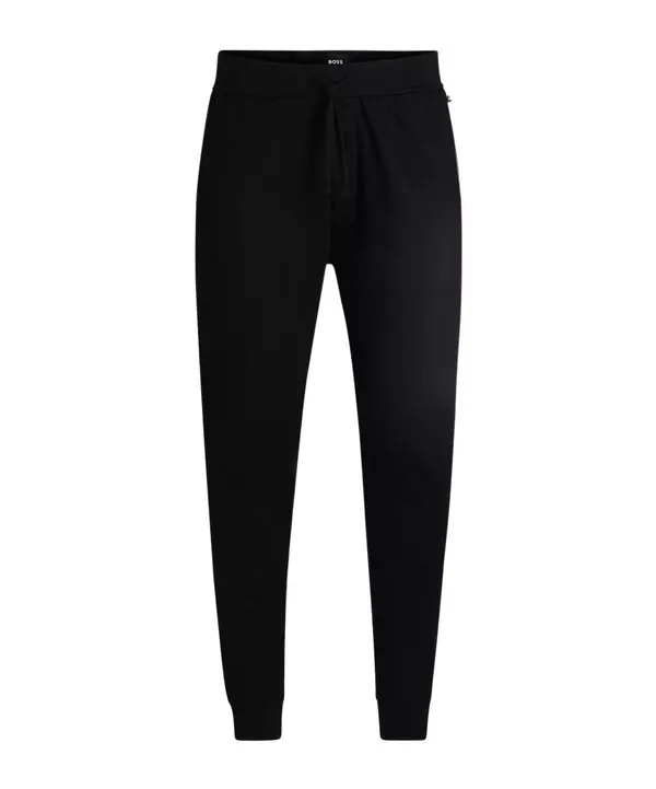 Hugo Boss Authentic Fleece Closed Cuff Joggers