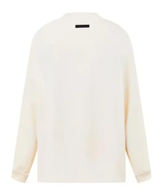Fear Of God Emblem Printed T-shirt