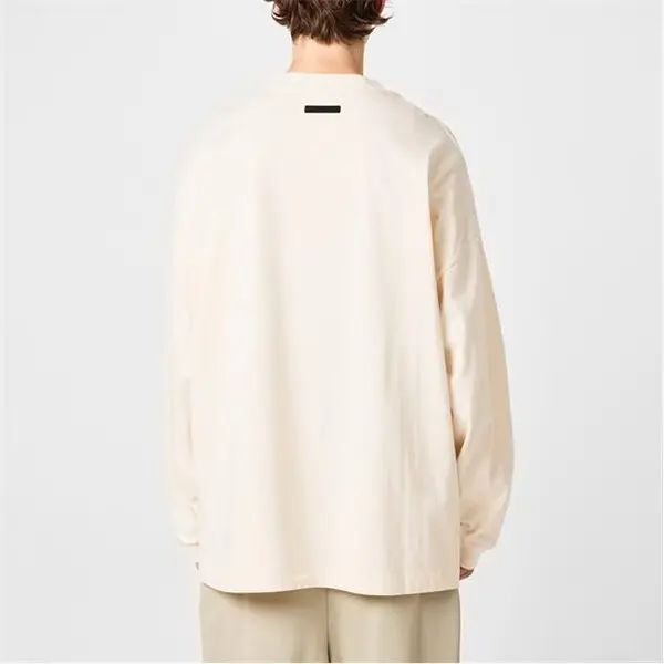Fear Of God Emblem Printed T-shirt