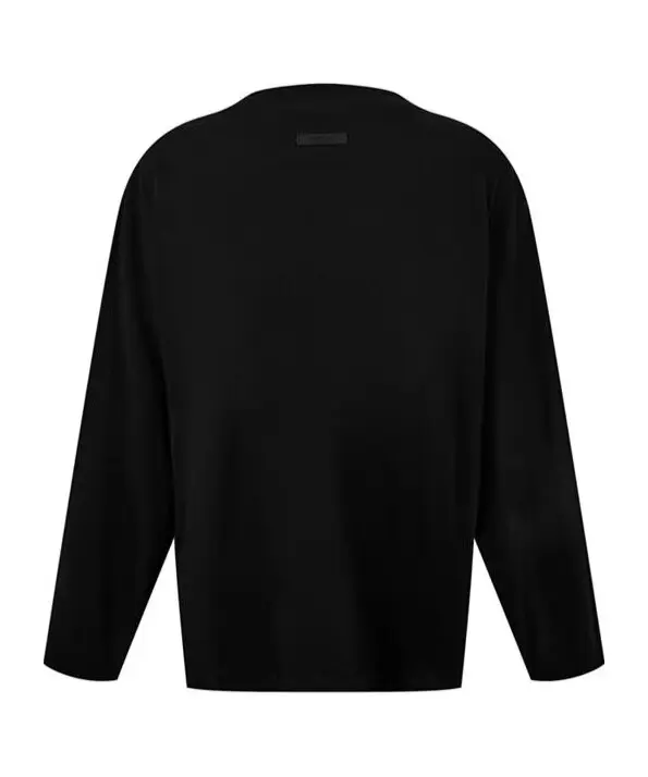 Fear Of God Emblem Printed T-shirt