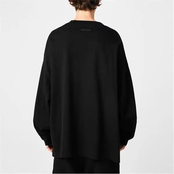 Fear Of God Emblem Printed T-shirt
