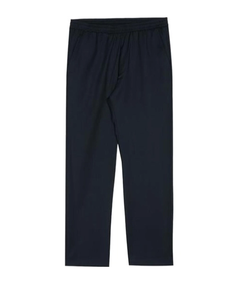 Barena Venezia Elastic Waist Casual Pants