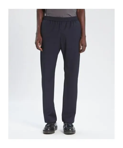 Barena Venezia Elastic Waist Casual Pants