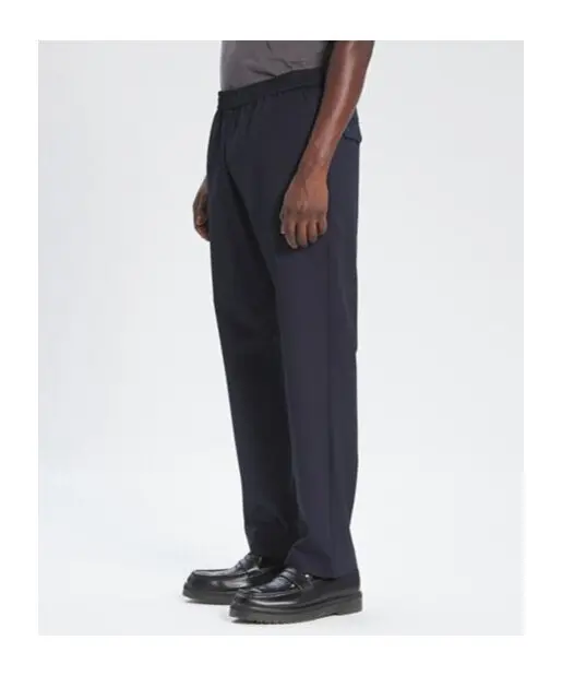 Barena Venezia Elastic Waist Casual Pants