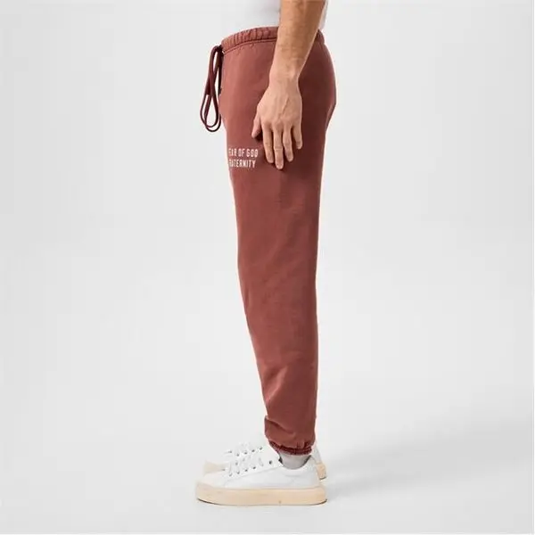 Fear Of God Elastic Waistband Track Pants