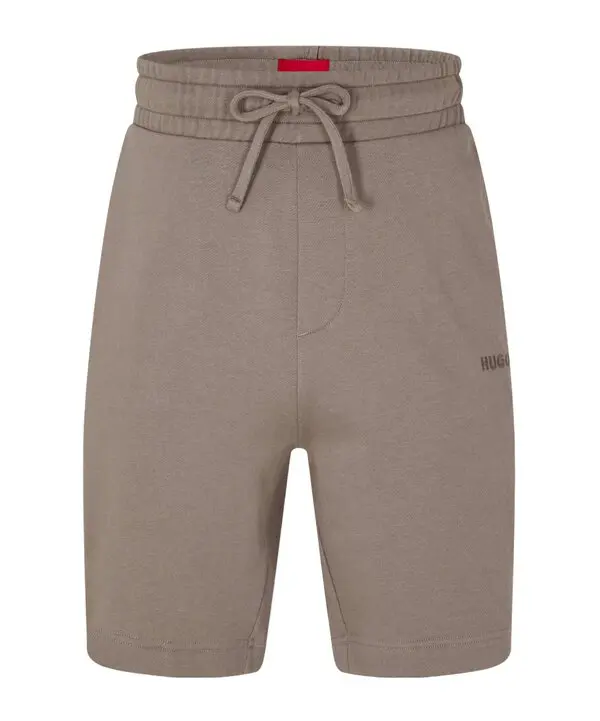 Hugo Boss Simple Casual Shorts