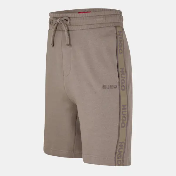 Hugo Boss Simple Casual Shorts