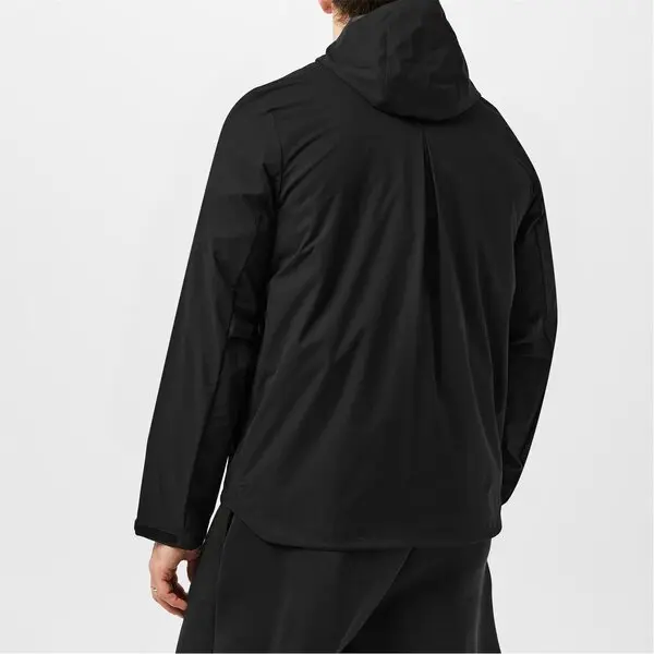 Rains Mito Jacket - Black