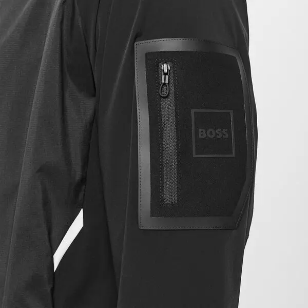 Hugo Boss Jacket