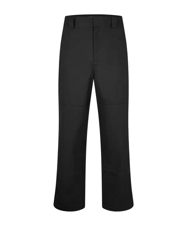 Off-White Straight-leg Cargo Trousers