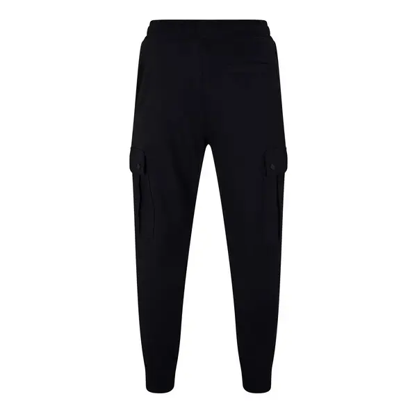 Hugo Boss Seteam Jog Closed Hem Fleece Jogging Bottoms