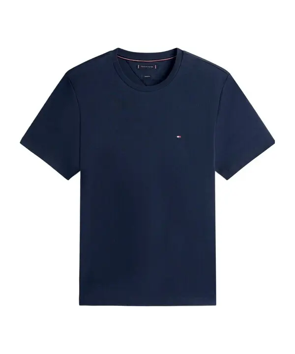Tommy Hilfiger Logo Short Sleeve T-shirt