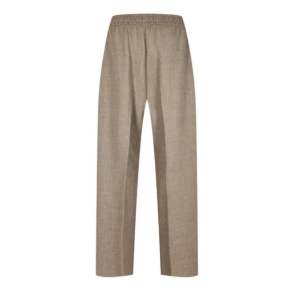 Fear Of God Wide Leg Trousers