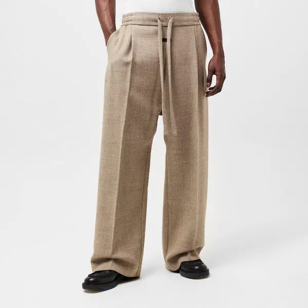 Fear Of God Wide Leg Trousers