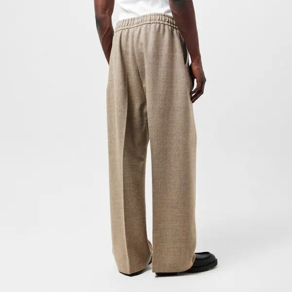 Fear Of God Wide Leg Trousers