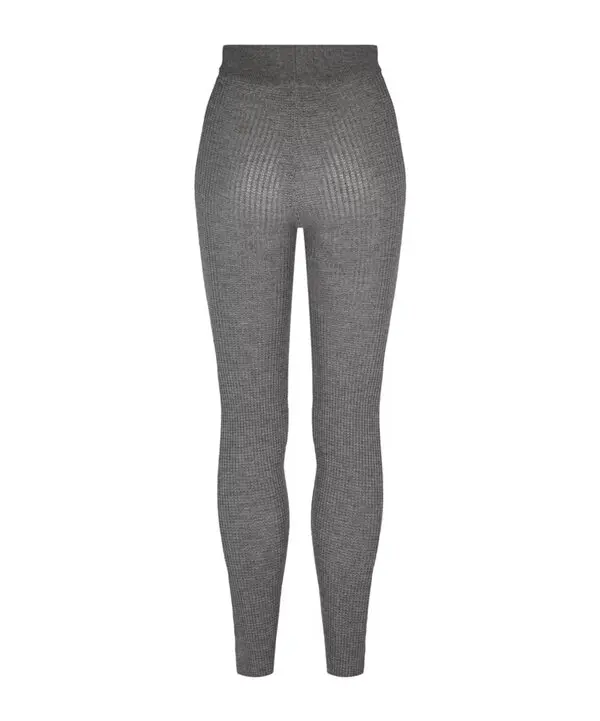 Fear Of God Ribbed Knitted Leggings
