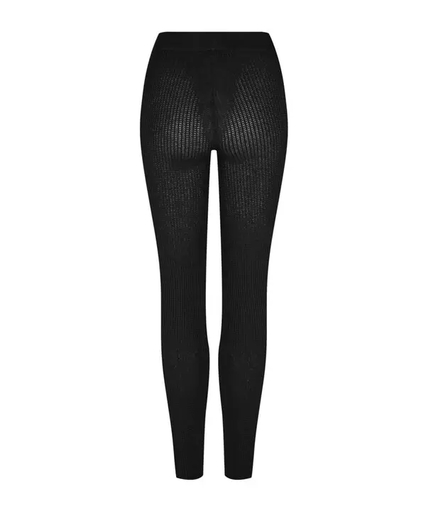 Fear Of God Ribbed Knitted Leggings