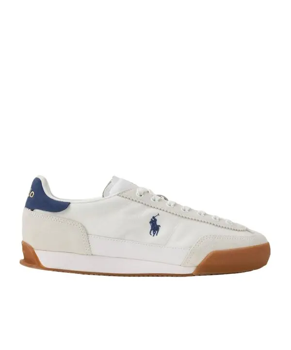 Polo Ralph Lauren Hester Trainer Sneakers